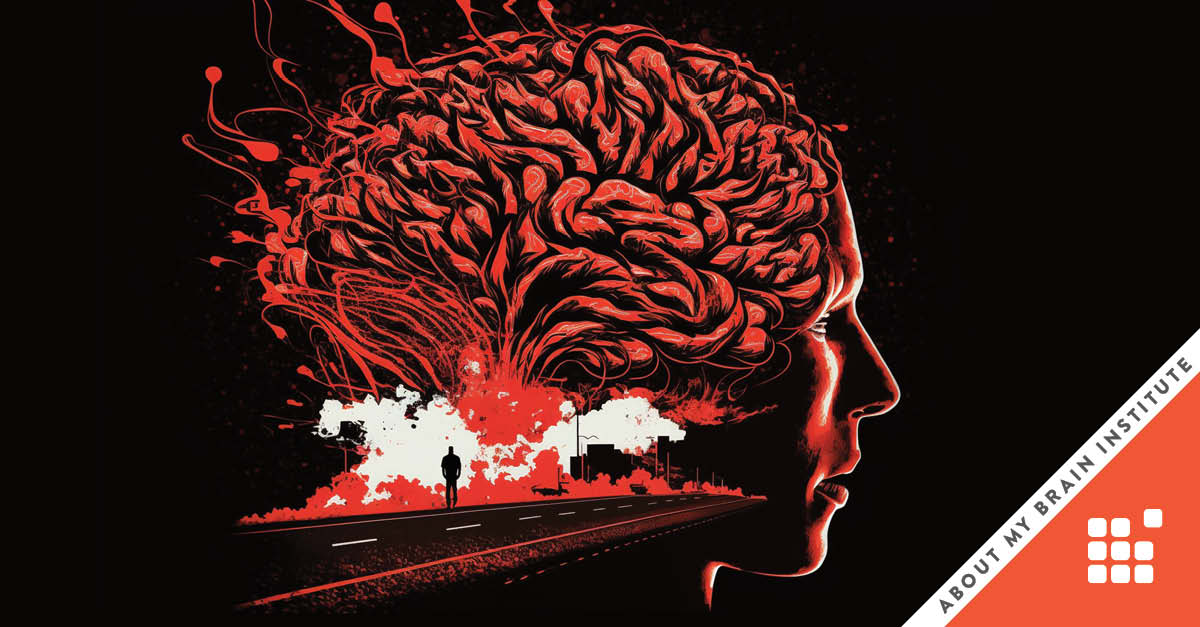 Data Visualisation And The Brain